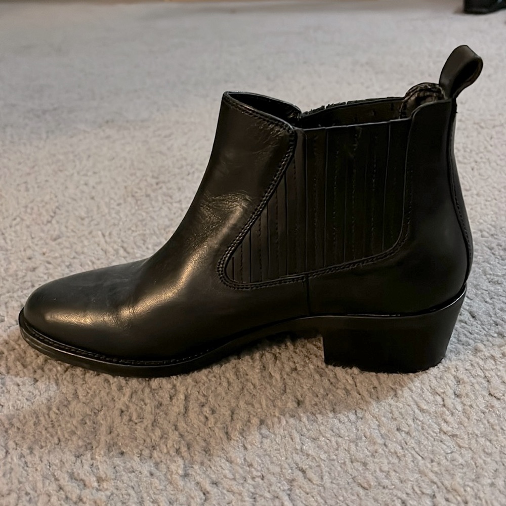 Coach And Four Kisha Chelsea Boot - Gem